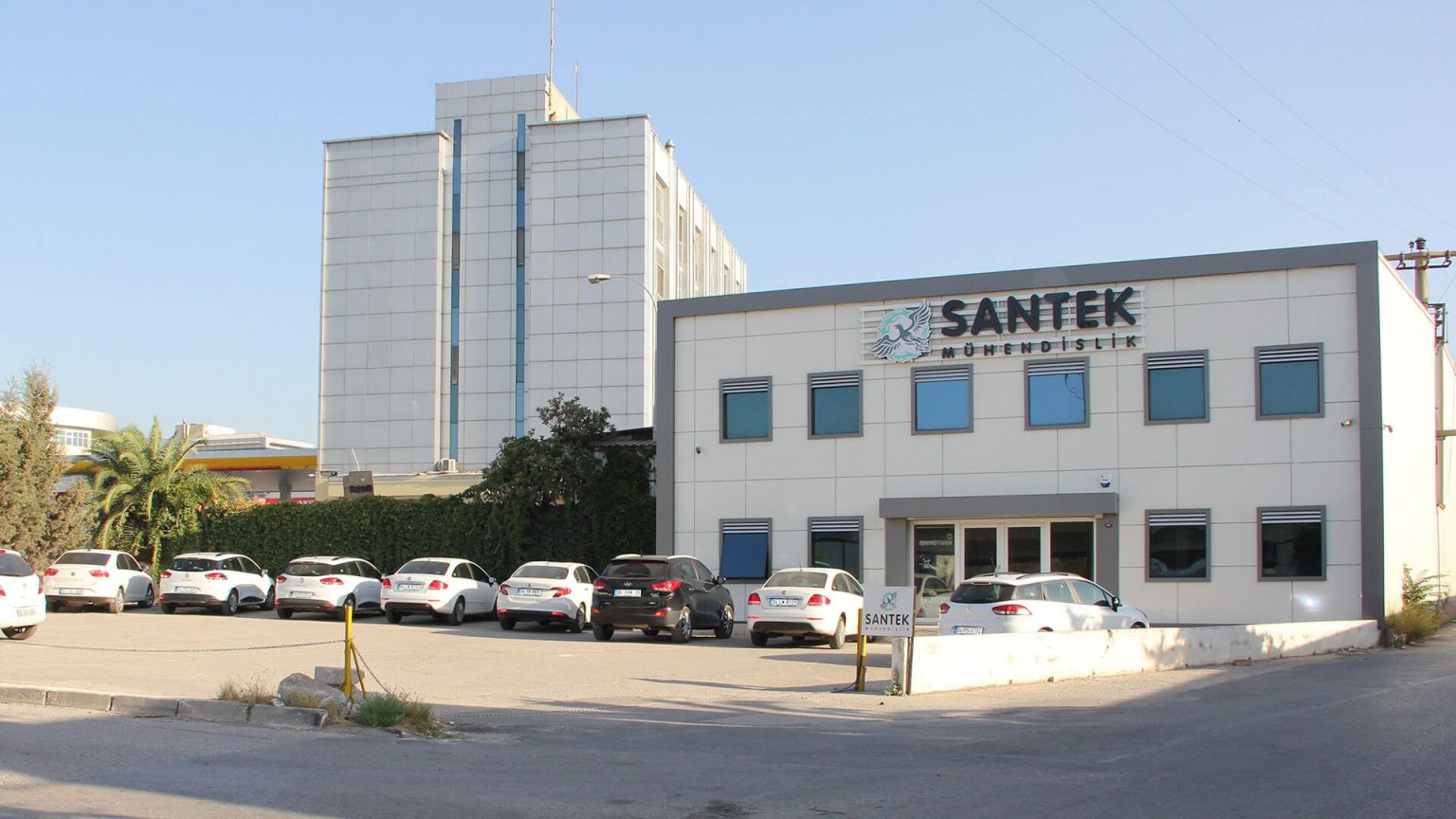 PALBIT Türkiye Distribütörü | CNC Takımlandırma Merkezi